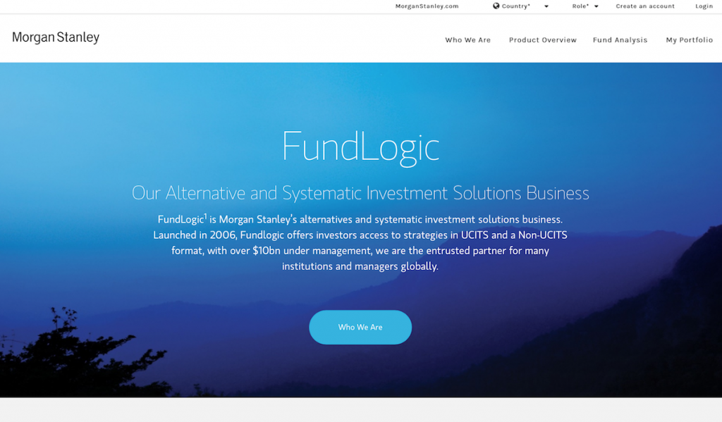 Fund distribution for cap intro teams