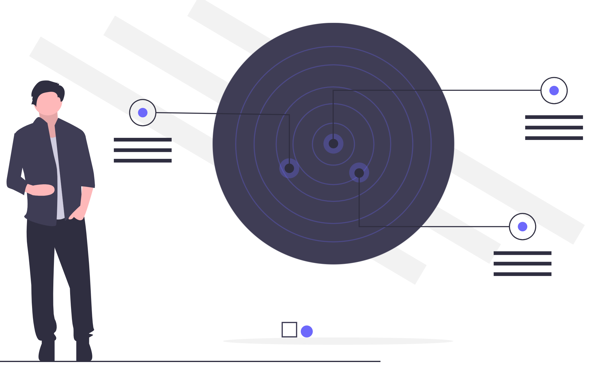 Advancing in the digital age - How technology pioneers will make the ...