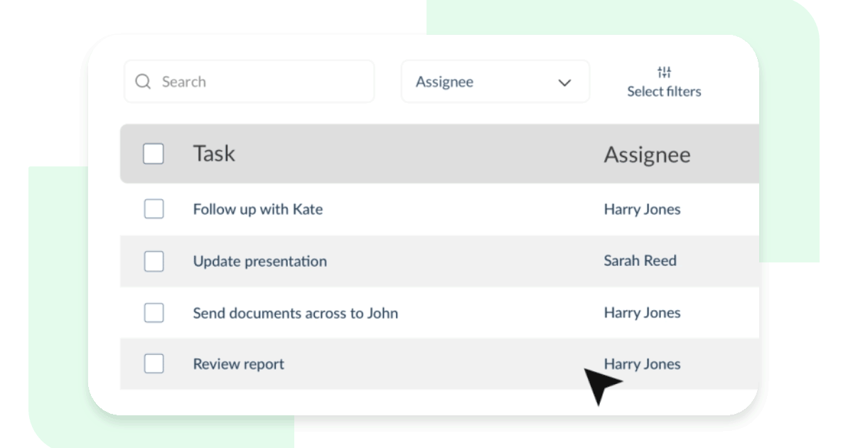 Product update release: FundPortal, the hedge fund CRM - Edgefolio