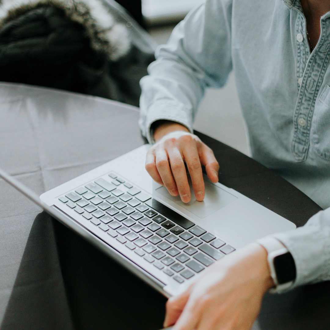 Every digital touchpoint is a brand moment - Edgefolio